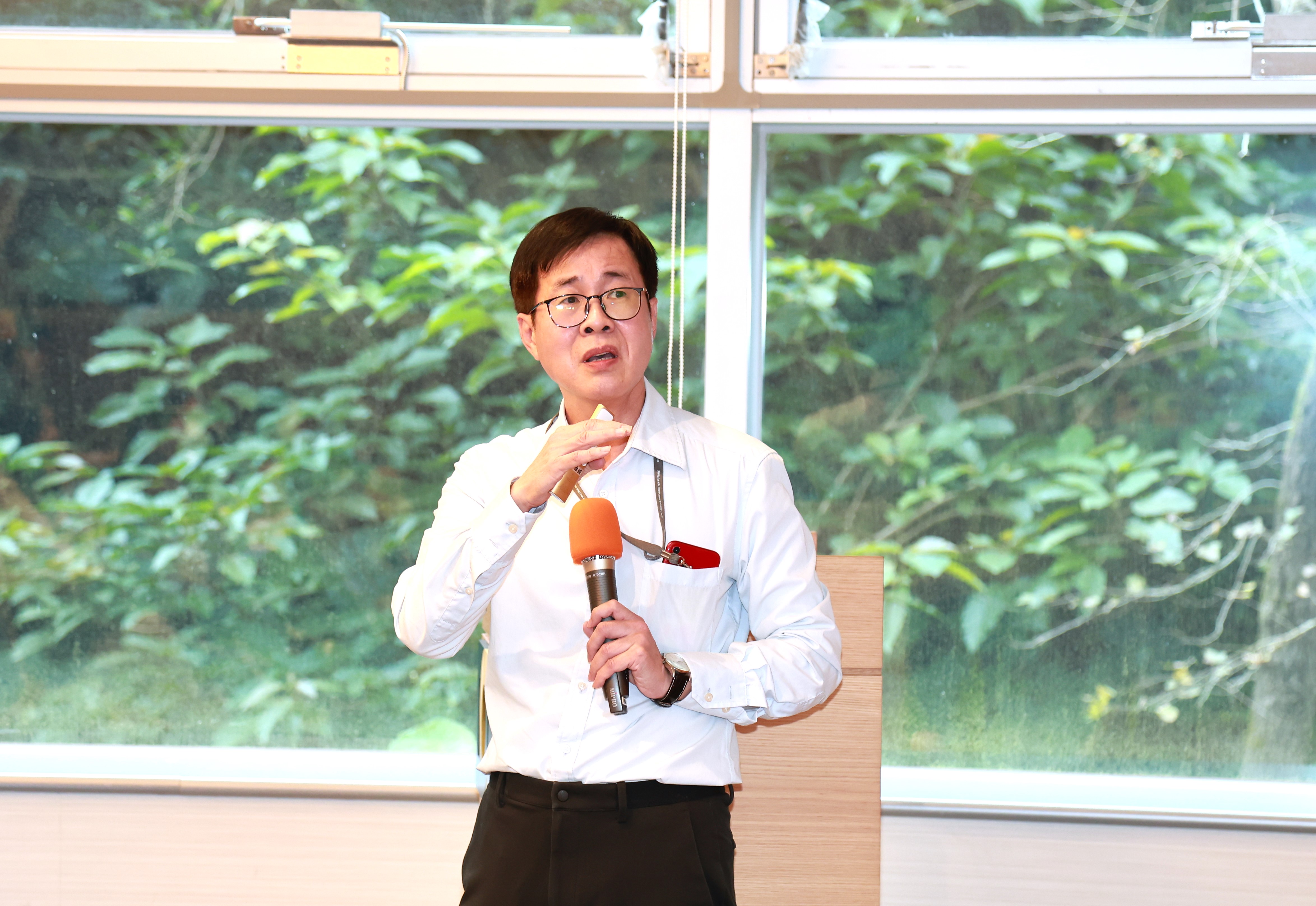 生物技術開發中心 【活動報導】解析藥品查驗登記ectd送審實務
